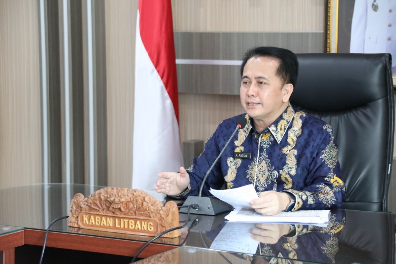 Kemendagri Ingatkan Daerah Bisa Disclaimer Bagi Yang Belum Laporkan